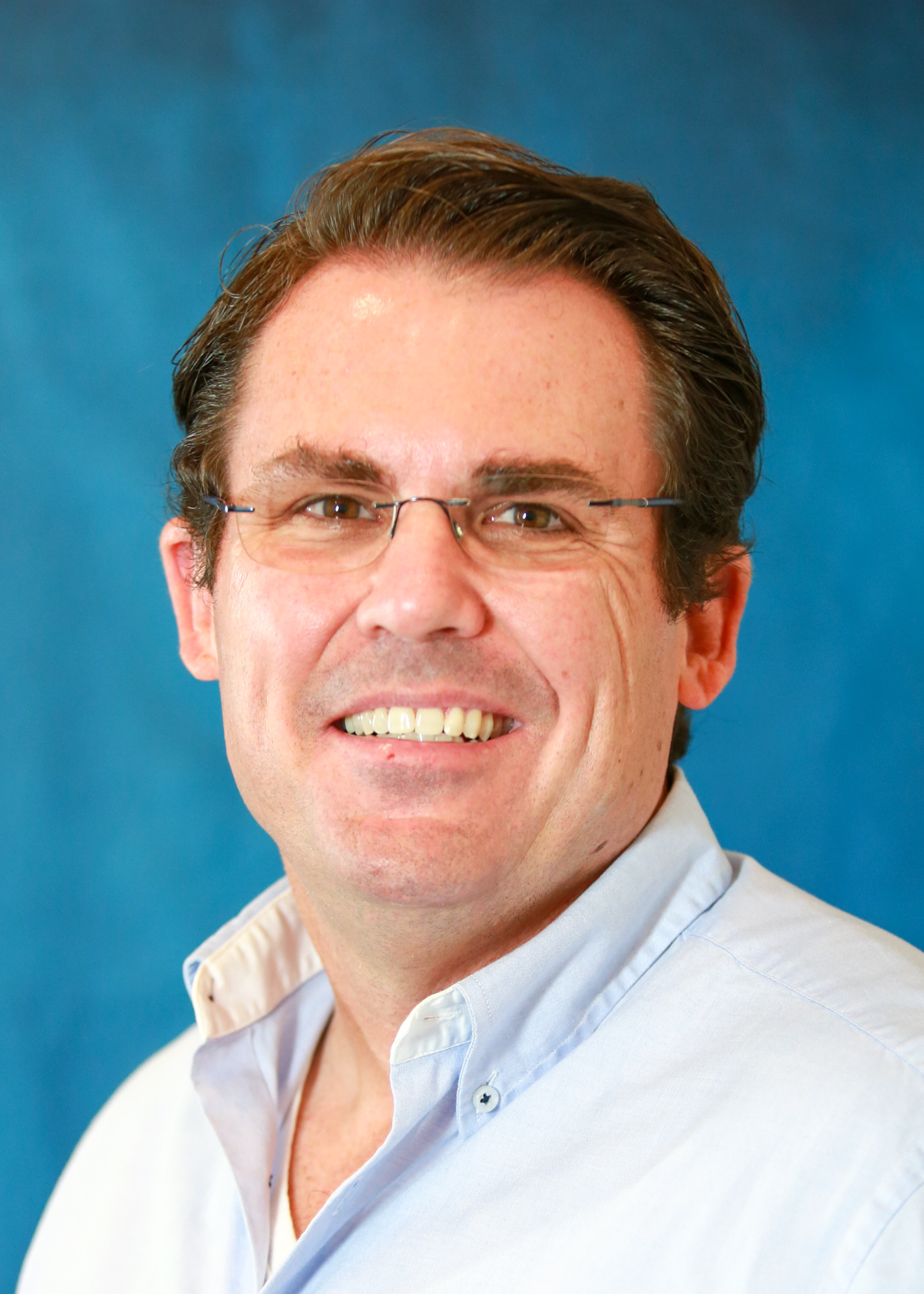 Leadership Team | CASL