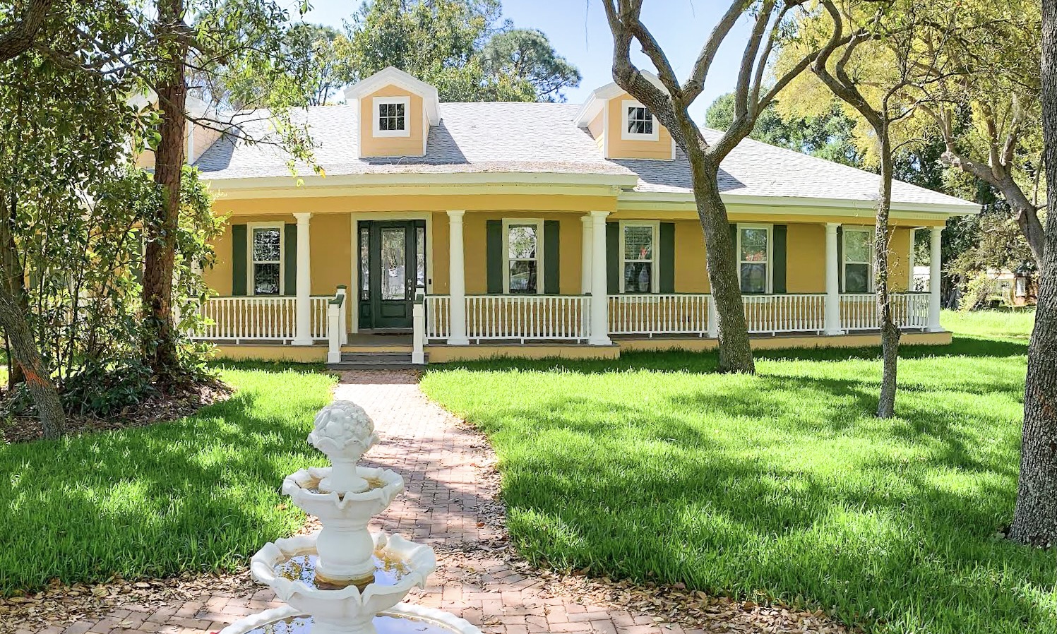 Independence House | CASL